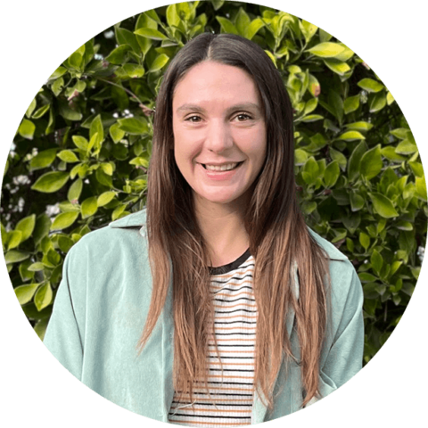 Meet Our Team | Program Coordinators | Polaris Teen Center