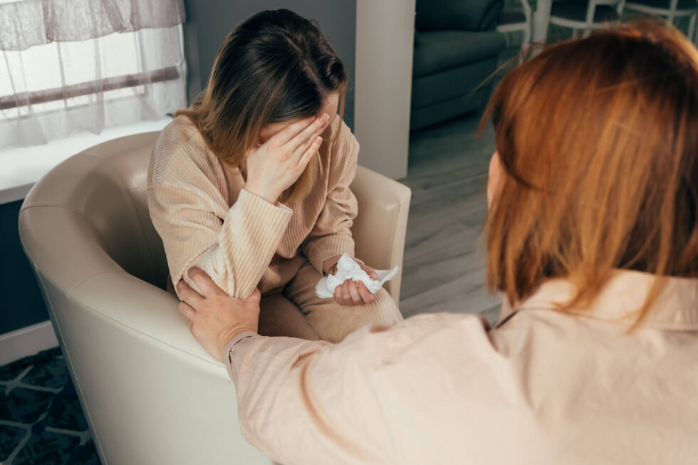 Parent’s Guide To Navigating Grief In Teenagers